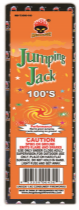 JUMPING JACKS REGULAR 100 CT - Spinners