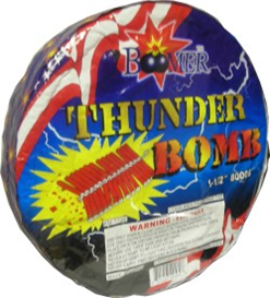 50MG FIRECRACKER 8000ct ROLL - Firecrackers