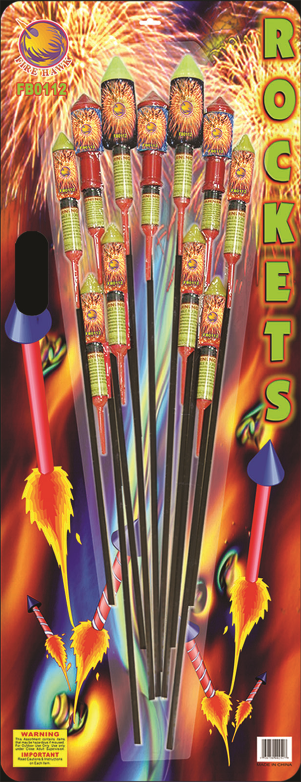 fireworks for sale - buy fireworks online - Wicked Fireworks
